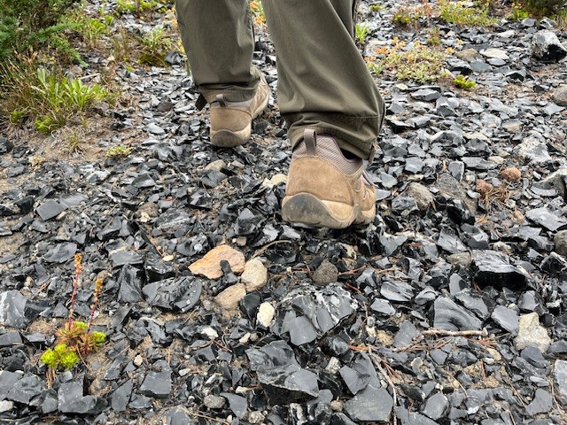 Central Oregon's Obsidian Trail is Beautiful in 2025